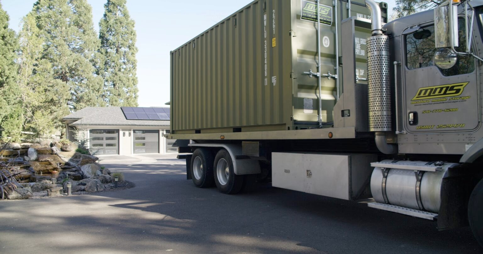 Buy Storage Containers Today